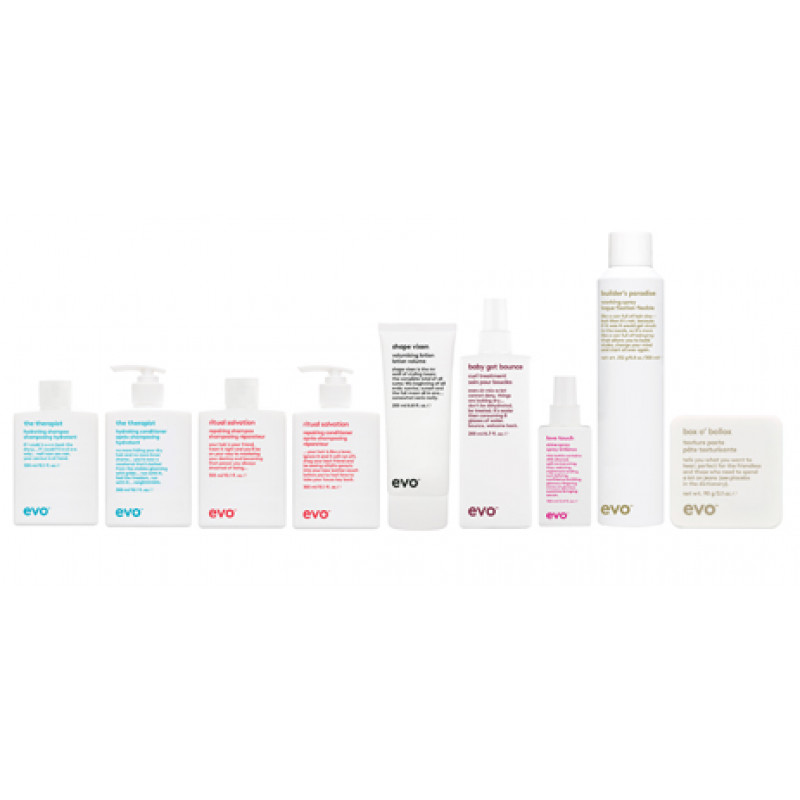 evo deja vu intro 2023